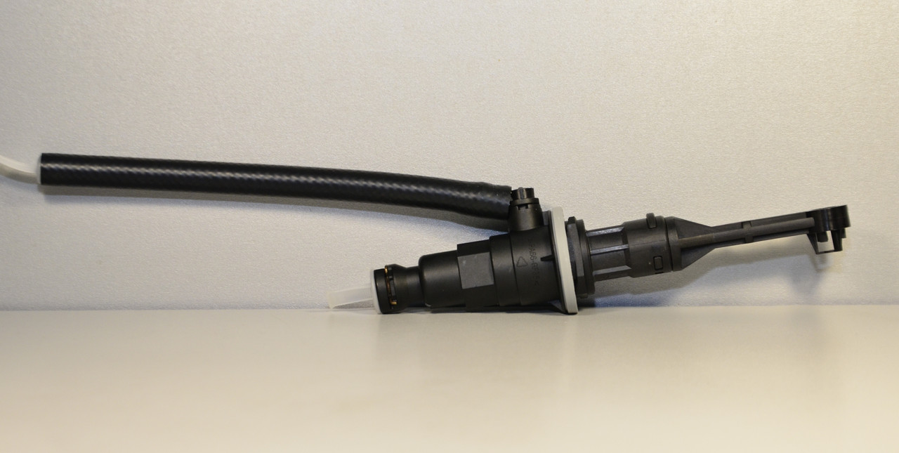 Главный цилиндр сцепления на Renault Master II 1.9dCi/2.5dCi/3.0dCi ...