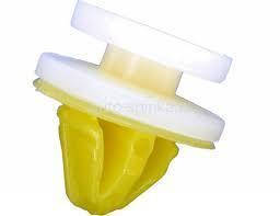 Купить Клипса крепления молдинга двери на Рено, цена 12.84 ₴ — Prom.ua ...