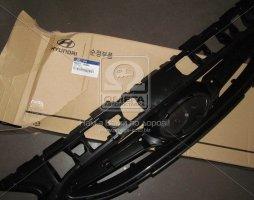 Купить Решетка радиатора HYUN ACCENT 11- (пр-во Mobis),863511R000, цена ...