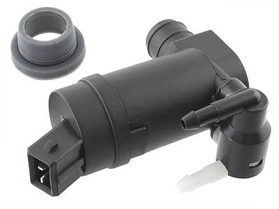 Насос омывателя стекла mondeo | Сравнить цены и купить на Prom.ua