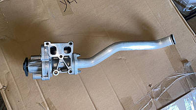 Насос водяной для Mitsubishi 4D56 | купить недорого на Prom | Украина ...