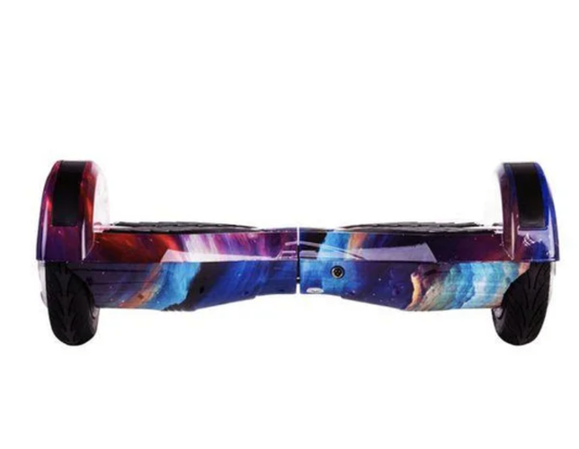 Купить Гироборд Гироскутер 8" (дюймов) GSGB8NS Мини сигвей SMART ...