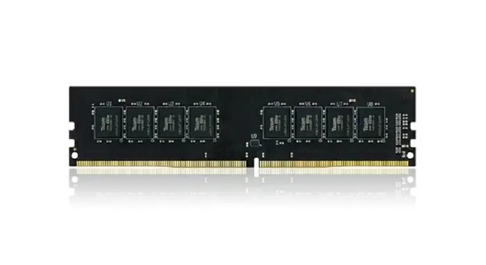 Купить DDR4 4GB/2400 Team Elite (TED44G2400C1601), цена 425 ₴ — Prom.ua ...