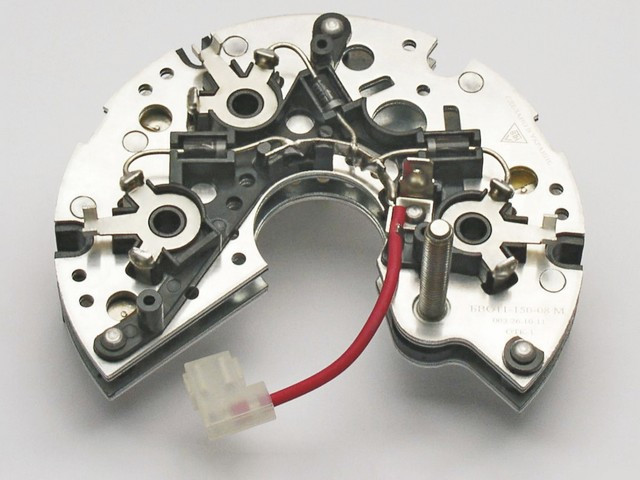 Диодный Мост Сенс с Болтом (ВТН) БВО 11-150-08М — Купить Недорого на ...