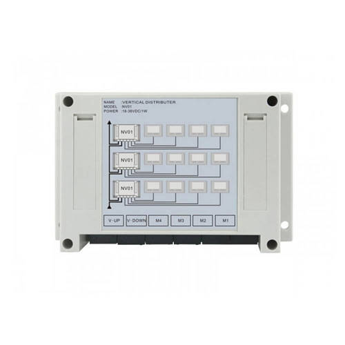 Коммутатор этажный NeoLight NL-V01 (ID#1627271568), цена: 1425 ...