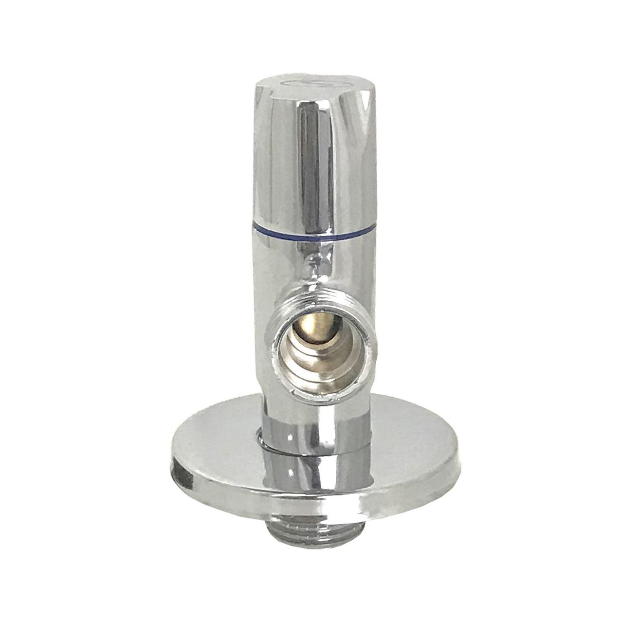 Кран полуоборотный угловой Solomon 1/2"х1/2" 9081 (ID#1627374929), цена ...