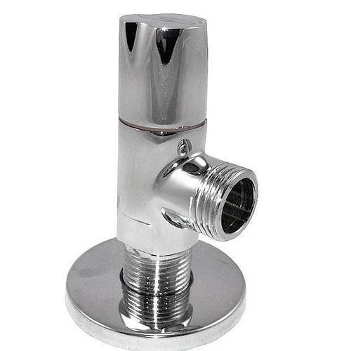 Кран полуоборотный угловой Solomon 1/2"х1/2" 9081 (ID#1627374929), цена ...