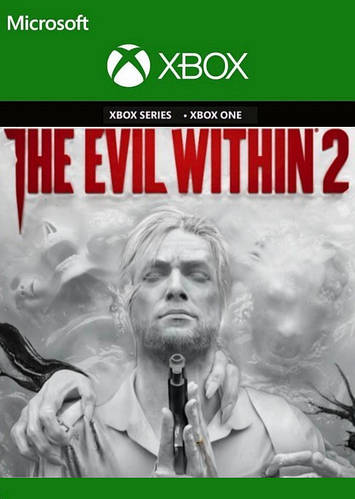 The Evil Within® 2 для Xbox One/Series S|X (ID#1627490226), цена: 449 ...