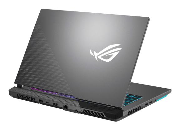 ASUS ROG Strix G15 G513IC (G513IC-HN004), цена 40690 грн — Prom.ua (ID ...