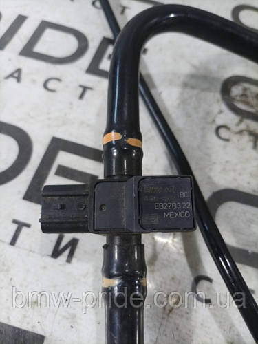 Купить Датчик давления топлива Ford Escape MK4 (б/у), цена 365 ₴ — Prom ...