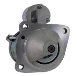 Стартер на двигатель PERKINS - купить недорого на Prom.ua: цены, акции ...