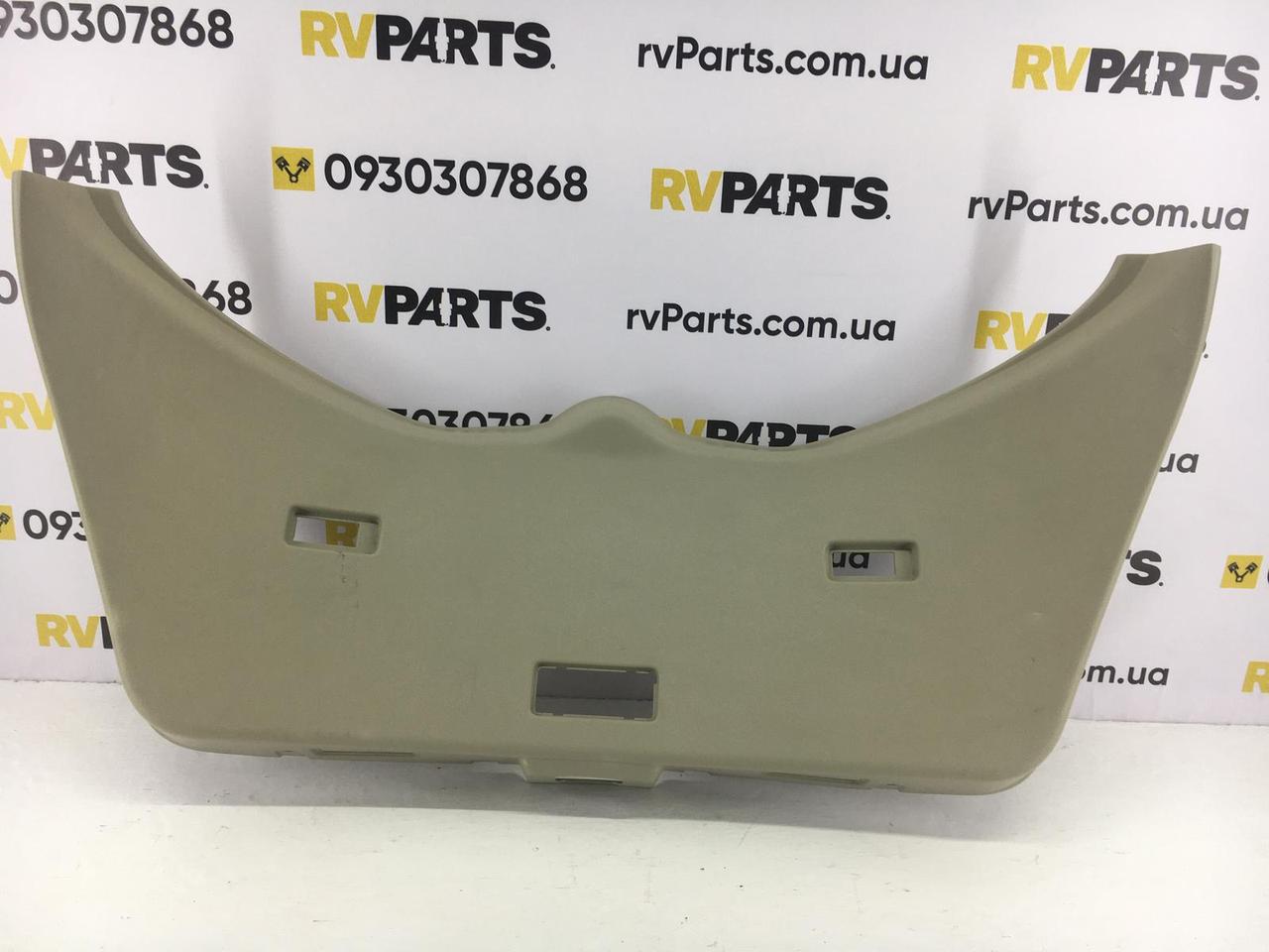 Карта крышки багажника NISSAN MURANO Z51 2008-2014 90900-1AA0A, цена ...