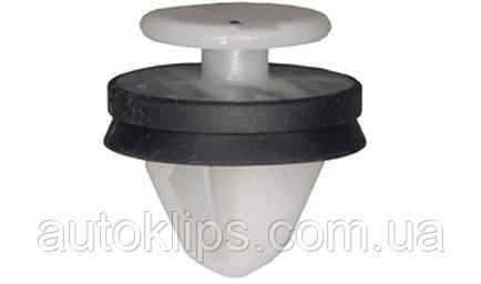 Купить Клипса крепления обшивки Renault Clio III, Kangoo II, Megane II ...