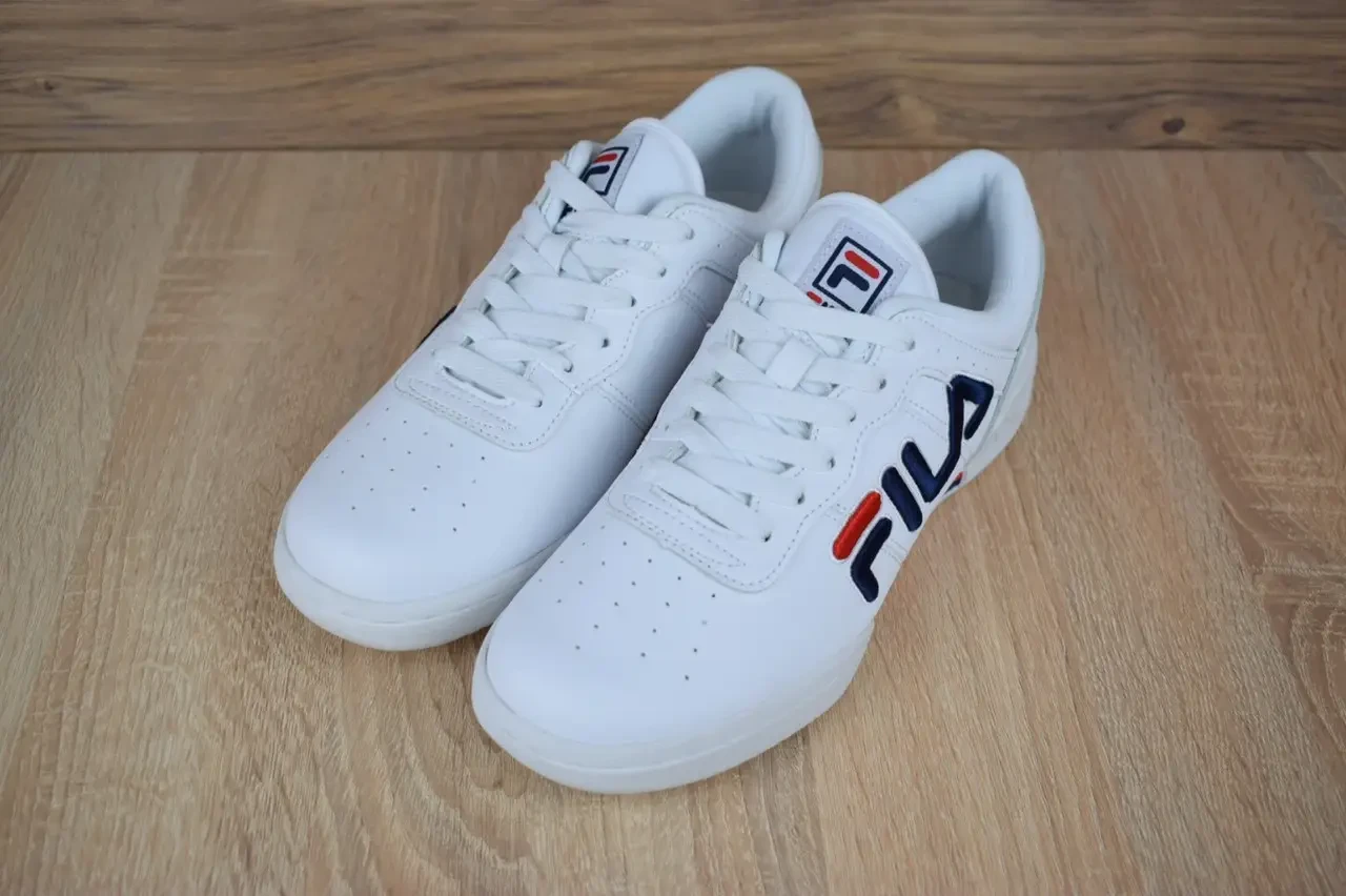 Купить Мужские кроссовки FILA Фила. Код товара: ОД - 1589 43, цена 3520 ...