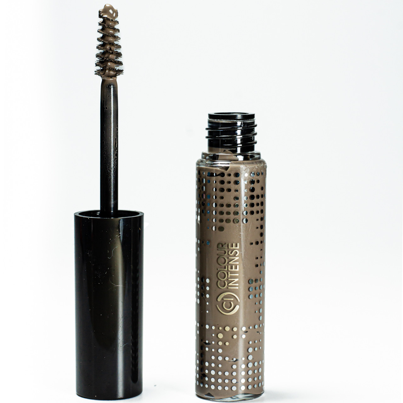 Гель-тушь для Бровей Colour Intense Eyebrow Mascara Gel 10 Мл № 301 ...