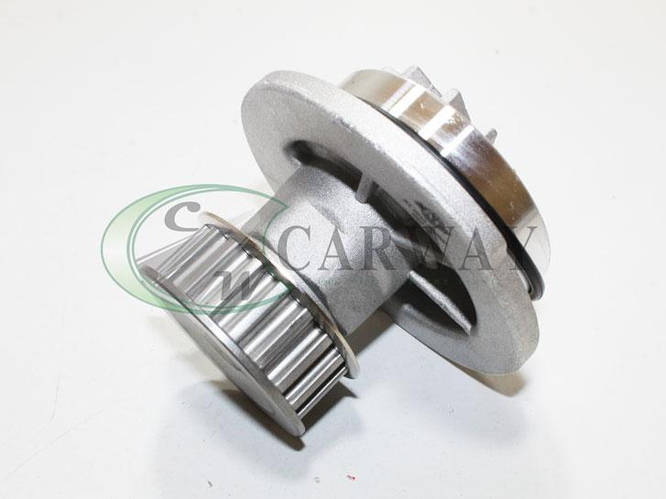 Помпа водяной насос Lanos 1.5, Aveo AT 96352648, цена 737.33 грн — Prom ...