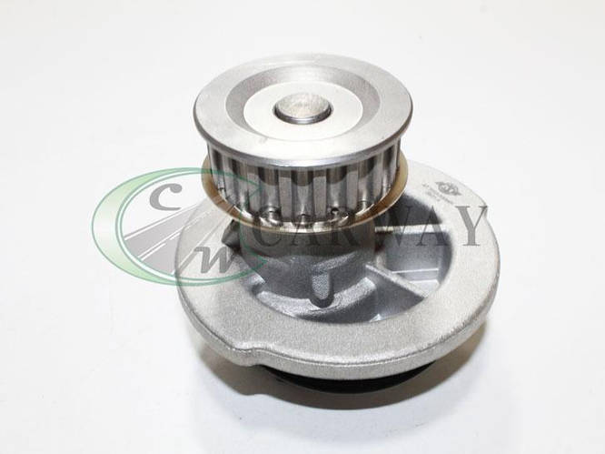 Помпа водяной насос Lanos 1.5, Aveo AT 96352648, цена 737.33 грн — Prom ...