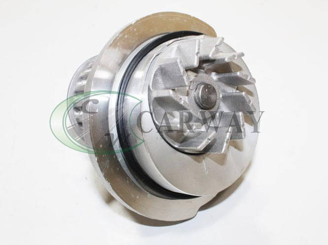 Помпа водяной насос Lanos 1.5, Aveo AT 96352648, цена 737.33 грн — Prom ...