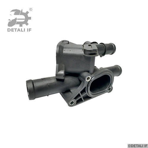 Корпус термостата Octavia 1 Skoda 1.6 06A121111, цена 699 грн — Prom.ua ...