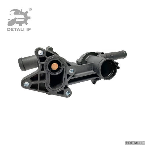 Купить Корпус термостата Polo Volkswagen 1.2-1.8 03C121111P 03C121110A ...