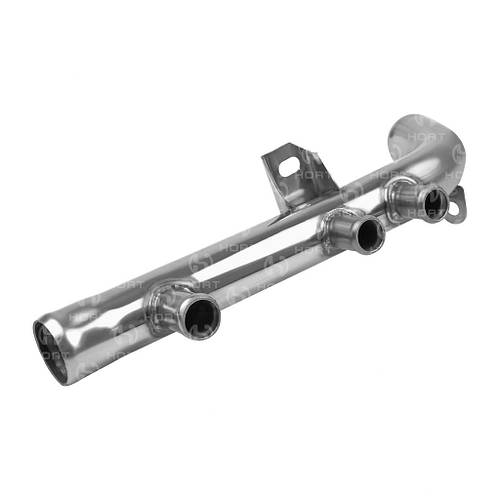 Купить Патрубок из нерж. стали (саксофон) Daewoo Leganza, Nubira ...