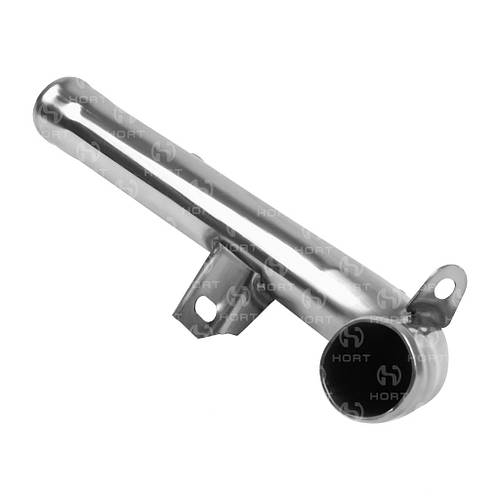 Купить Патрубок из нерж. стали (саксофон) Daewoo Leganza, Nubira ...