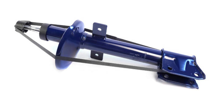 Купить Амортизатор передний (стойка) (газ) HOLA Renault Duster ...