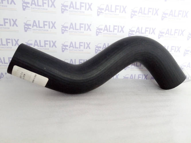 Патрубок радіатора LANOS 1.5 з конд. верх.96182268 (шт), ціна 128 грн ...