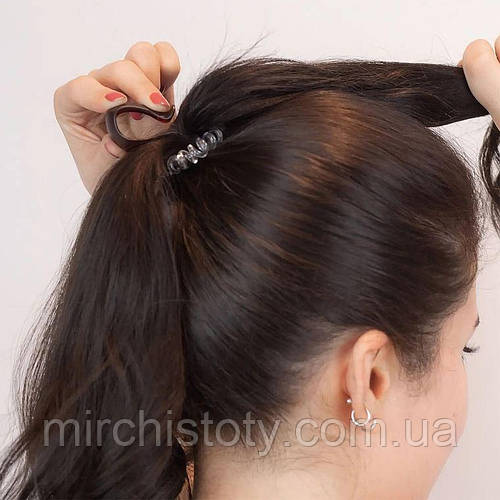 Купити Шпилька для надання об'єму волоссю Invisibobble Volumizer Pretty ...