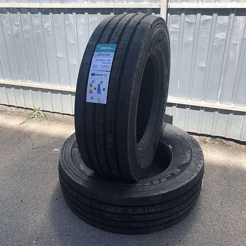 Купить Шина 265/70R19,5 143/141J 18PR JF518 3PMSF (Jinyu), цена 8475.09 ...