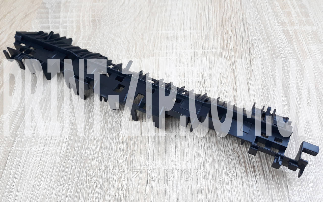 Вузол виходу паперу з пічки з прапорцями Canon MF3010 / HP M1132 ...