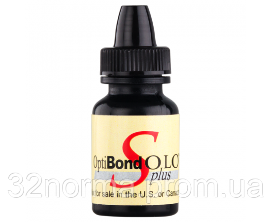 Optibond Solo Plus 5ml, Kerr (ID#776831110), цена: 1720 ₴, купить на ...