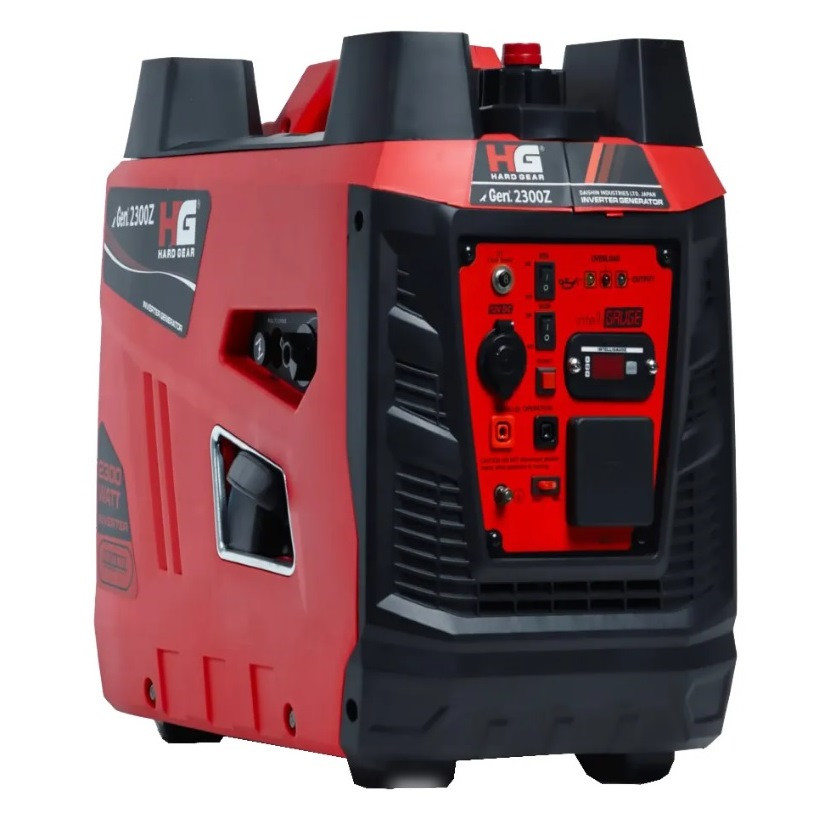 Генератор Daishin iGen2300Z: продаж, ціна у Києві. Електрогенератори ...