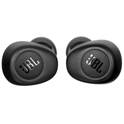 Наушники JBL Wave 100TWS Black (JBLW100TWSBLK), цена 1299 грн — Prom.ua ...