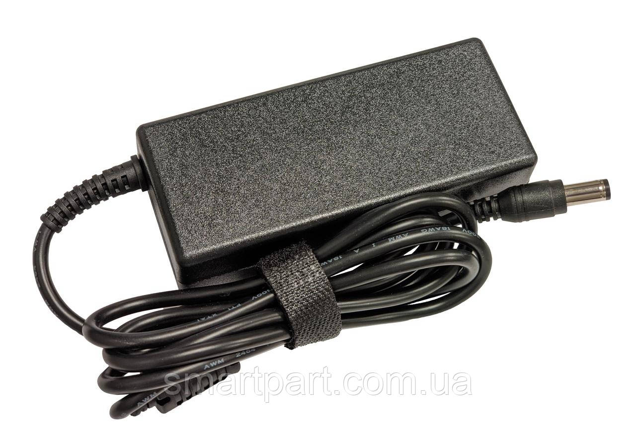 Блок Питания для Монитора Acer 60W 19V 3.16A 6.3x3.0mm AR601906330 ...