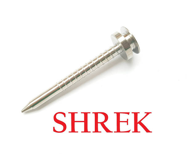 Троакар для торакоскопії Ø8,5 мм. (ID#1627915042), ціна: 3067 ₴, купити ...