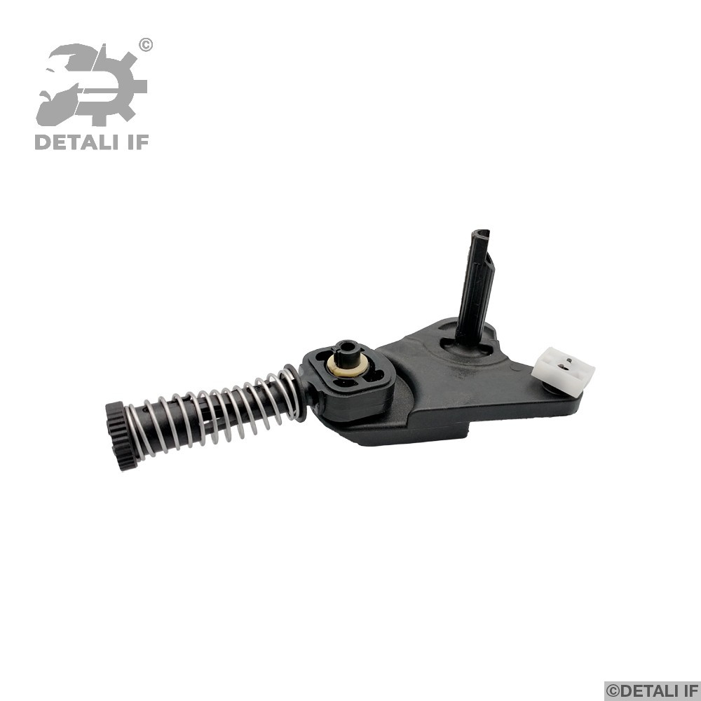 Купить Ремкомплект кулисы T-Cross Volkswagen 5Q0711202 1K0711202A ...