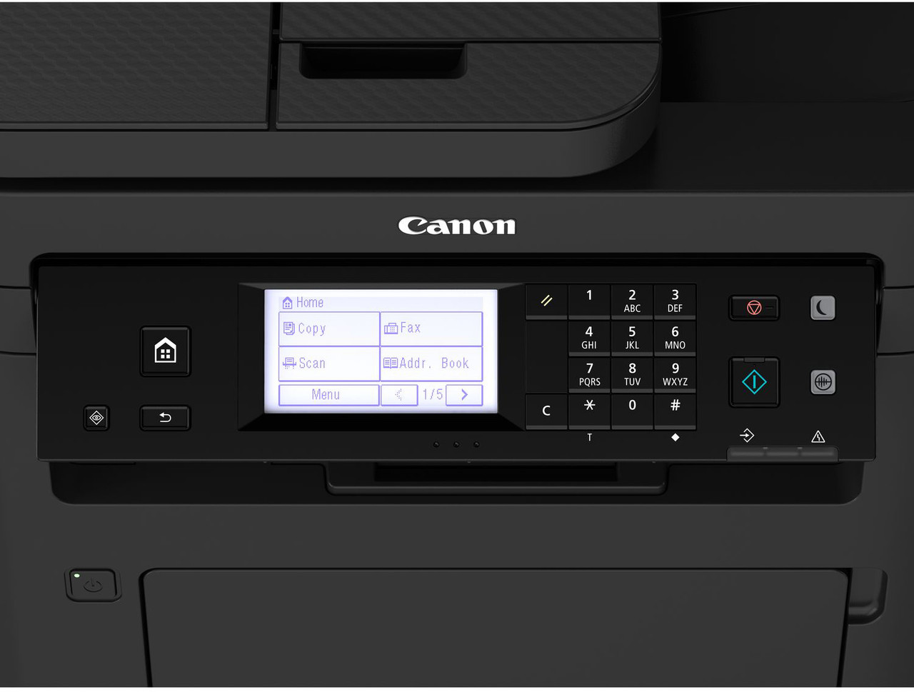 Принтер Canon I-SENSYS MF264dw, цена 19125 грн — Prom.ua (ID#1627955320)