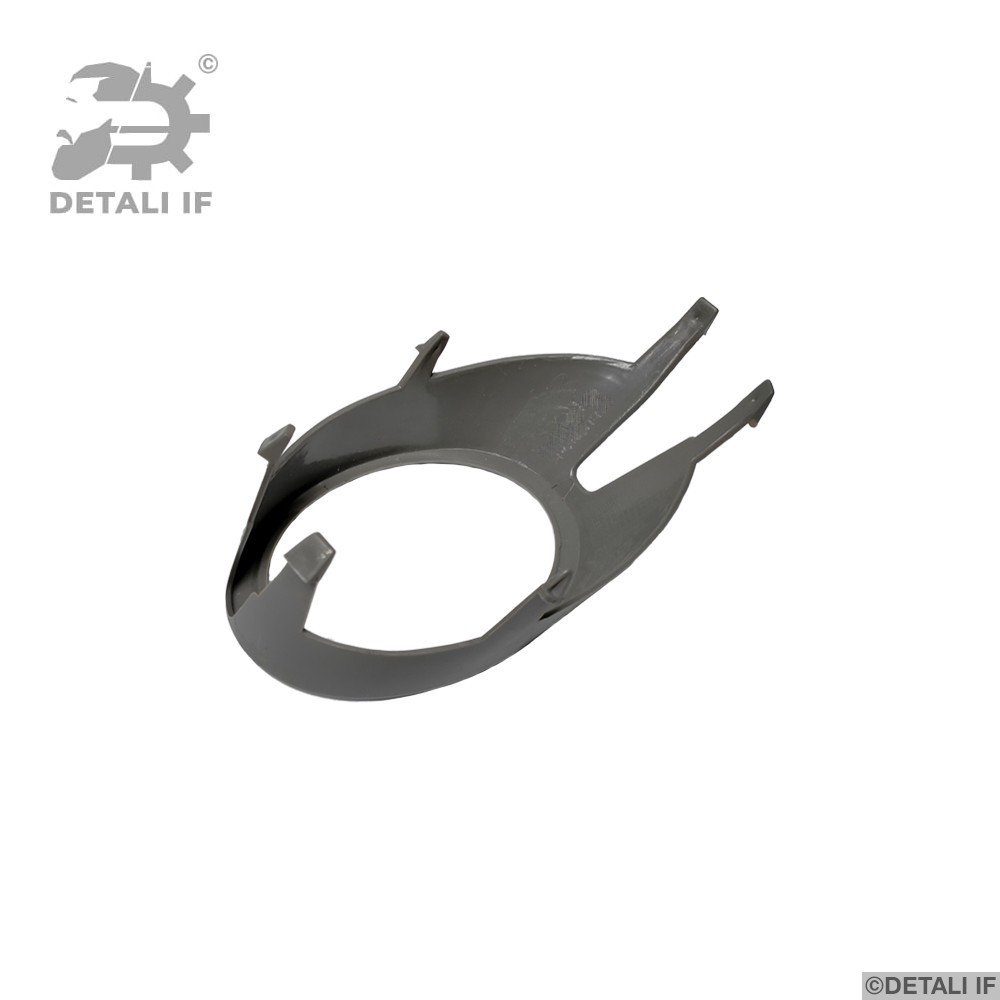 Купити Решітка протитуманної фари А4 Б7 Ауді 8E0807682F1 8E0807819 ліва ...