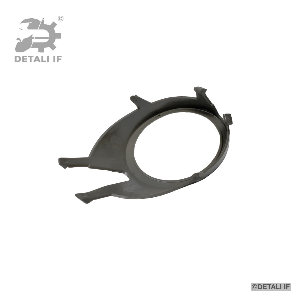 Купити Решітка протитуманної фари А4 Б7 Ауді 8E0807682F1 8E0807819 ліва ...