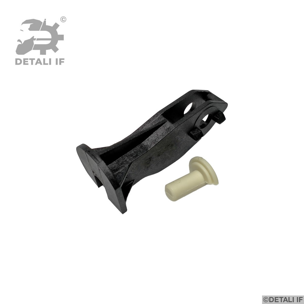 Купить Ремкомплект троса сцепления Партнер Пежо 212822 212831, цена 139 ...