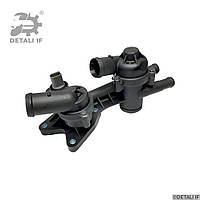 Термостат фольксваген гольф 2 в категорії "Авто-, мото" | Порівняти ...