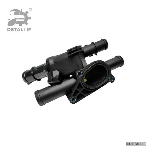 Купить Корпус термостата Поло Фольксваген 1.6 06A121111A 06A121513A ...