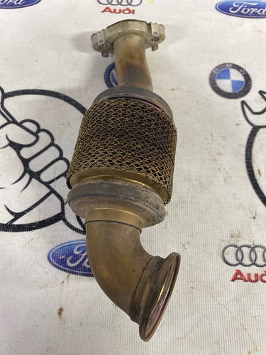 Трубка-тер Volkswagen Passat B7 USA 2.0 TDI CKRA 2011 (б/у) 561253120 ...