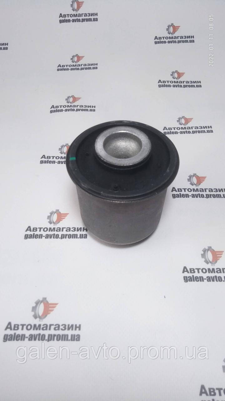 Купить Сайлентблок балки задней Авео Т200,Т250,Т255 ОЕ - 96535146, цена ...