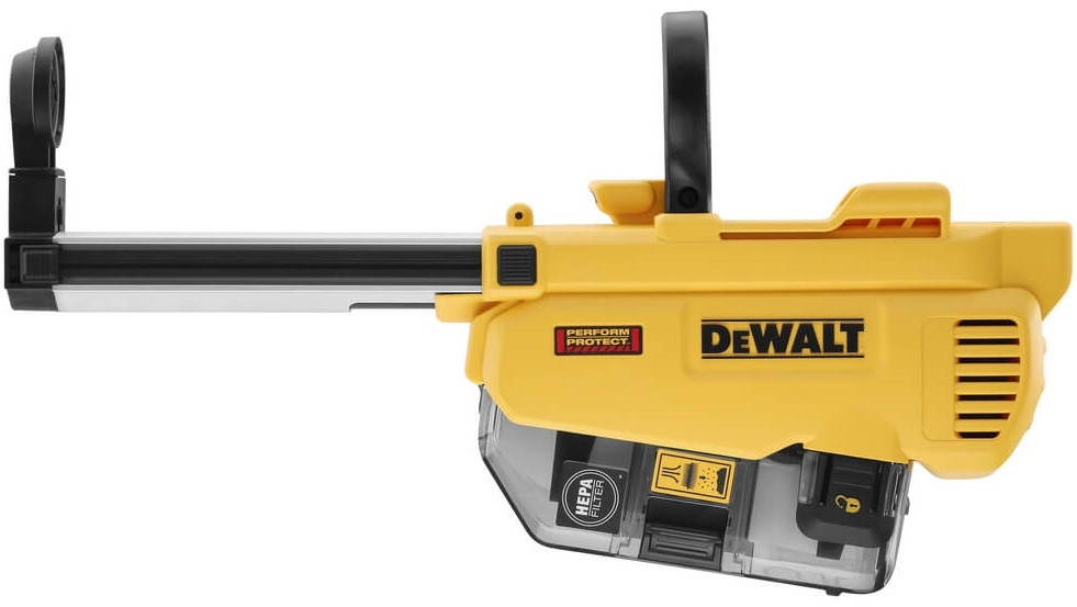 Система пылеудаления DeWALT DWH205DH, цена 6920 грн — Prom.ua (ID ...