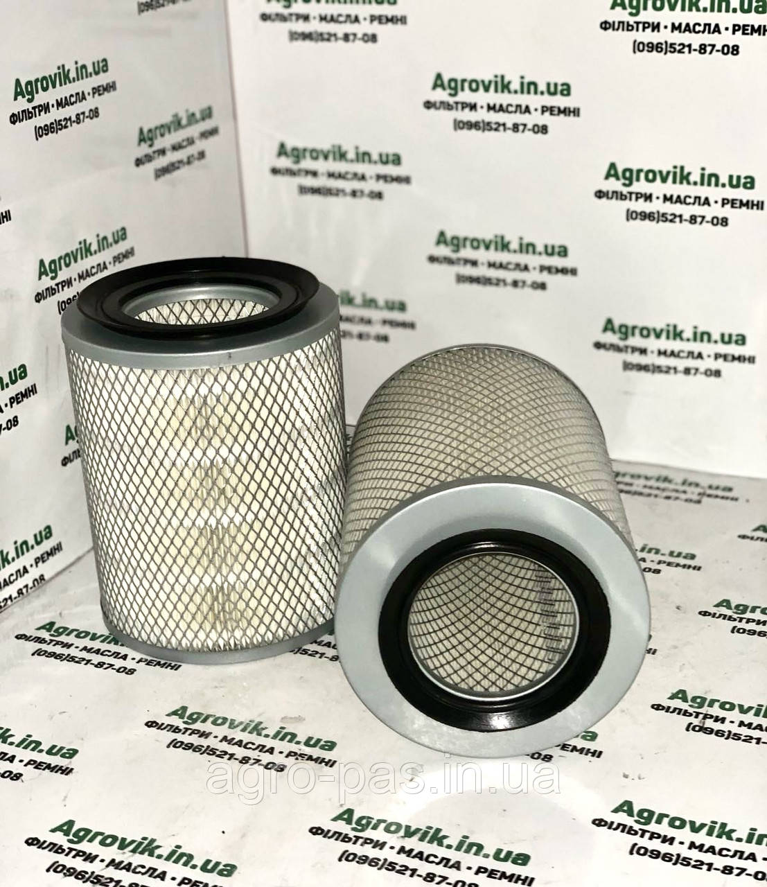 Купить Фильтр воздушный P771594 C17160 HA0124 BS01143, цена 1000 грн ...