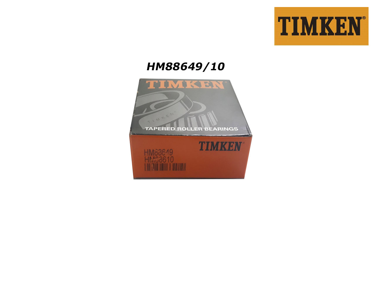 Подшипник HM88649/10, цена 1088 грн — Prom.ua (ID#1628344571)