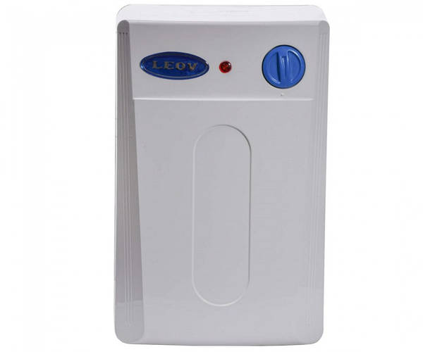 Бойлер LEOV LUN Small 10 литров под мойку, цена 3475 грн — Prom.ua (ID ...