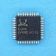 Кодек аудио Realtek ALC898-GR LQFP48 (ID#705177862), цена: 731.82 ...